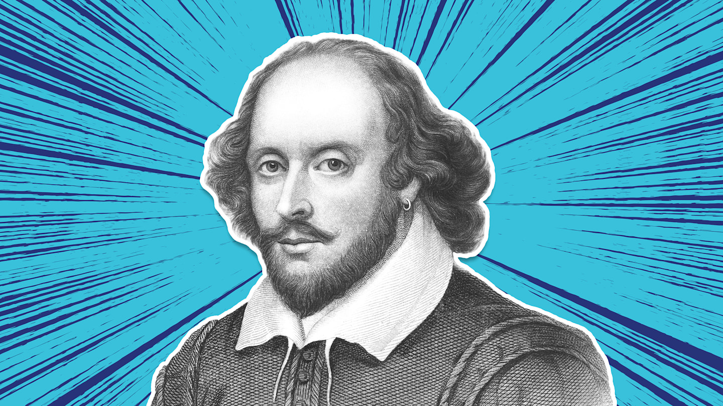 shakespeare basic background information