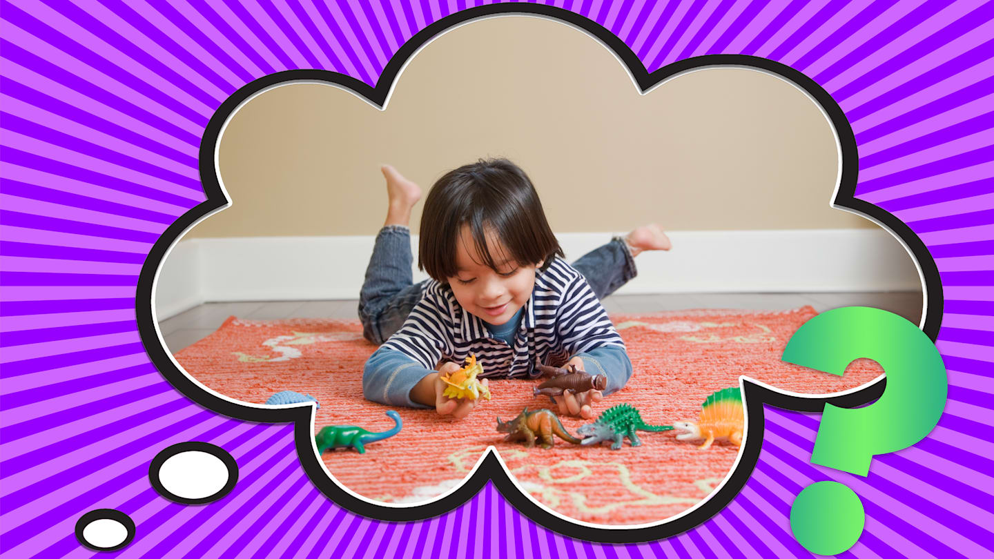 Why Do We Call Kids “Rug Rats”?