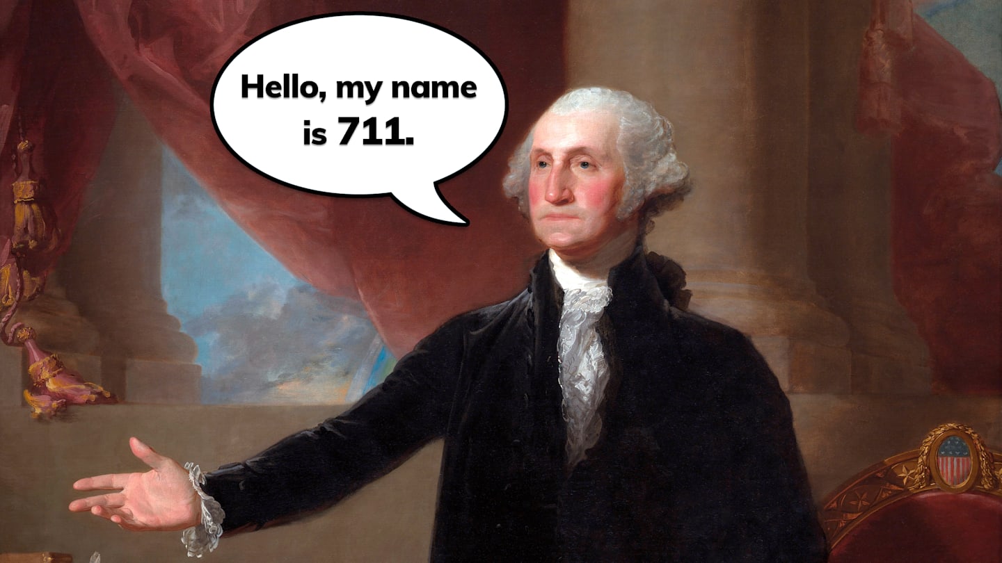 12 Historical Code Words and Phrases