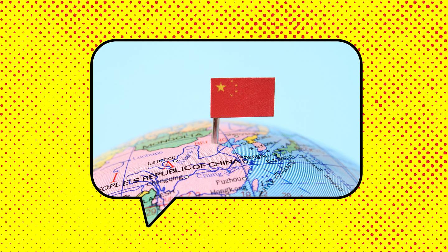 10 Charming Chinese Idioms and Proverbs (and Their Origins)