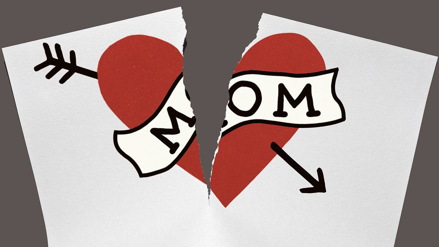 5 of Fiction’s Most Terrible Moms
