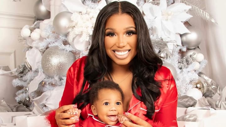 deion sanders adopted son