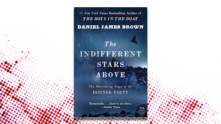 indifferent stars above