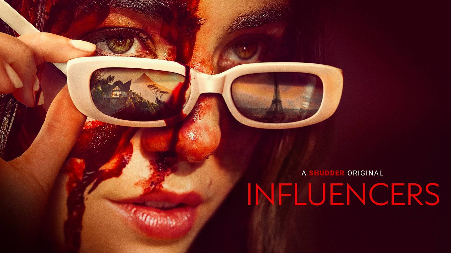 CW and Madison return in Shudder's sequel Influencers, streaming in ...