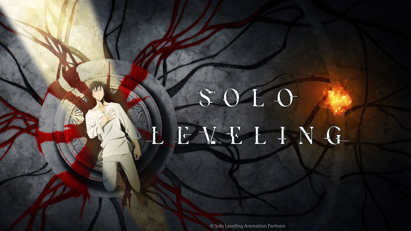 Solo Leveling English dub cast: Meet the voice actors