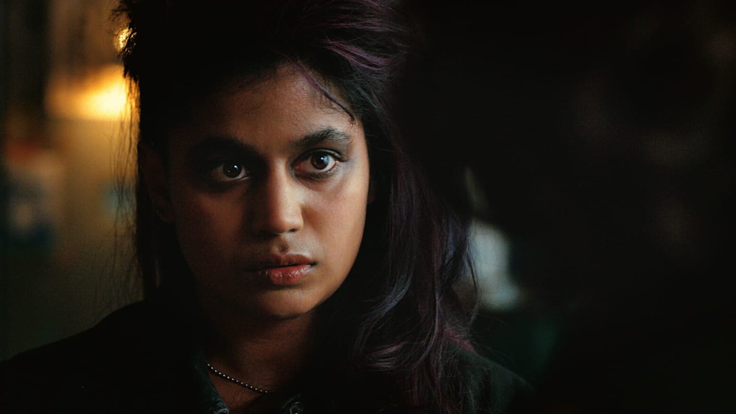 Wait, what ever happened to Kali in Stranger Things, a.k.a. Number Eight?