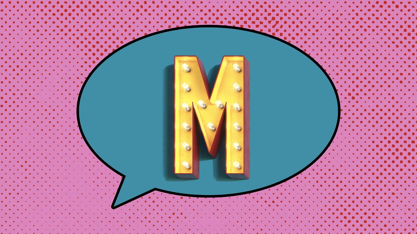 40 Magnificent M-Words To Maximize Your Vocabulary
