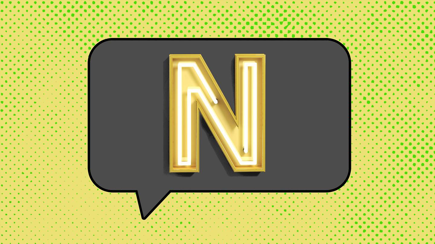 40 Nifty Words That Start With 'N' to Add to Your Vocabulary