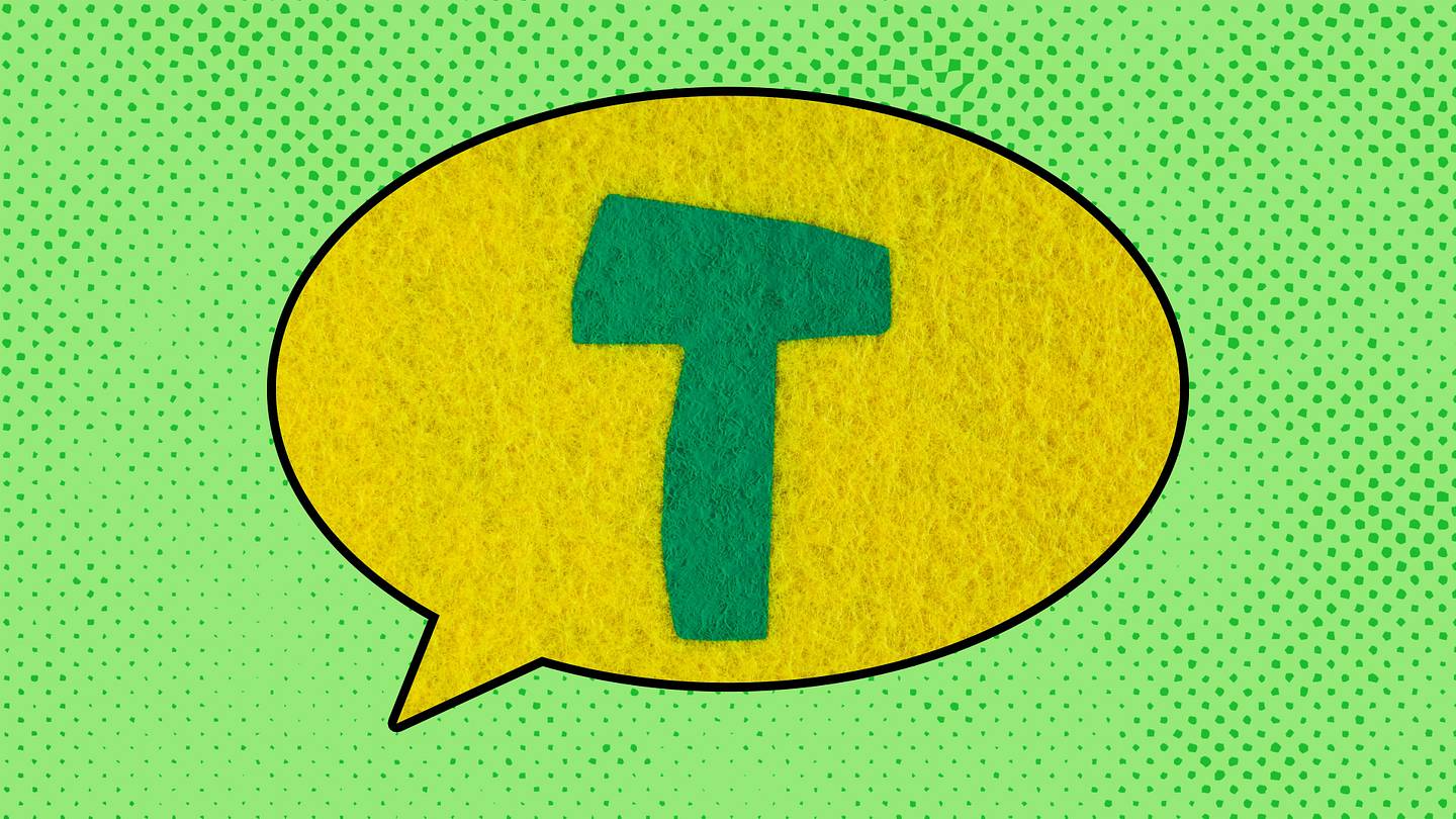 40 Tremendous T-Words To Titivate Your Vocabulary