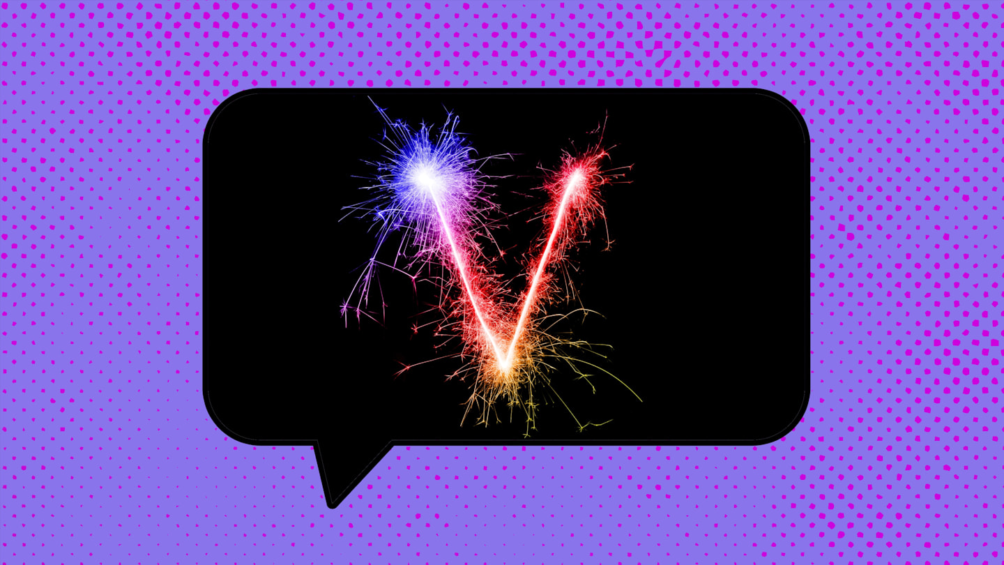 40 Vibrant V-Words To Revamp Your Vocabulary