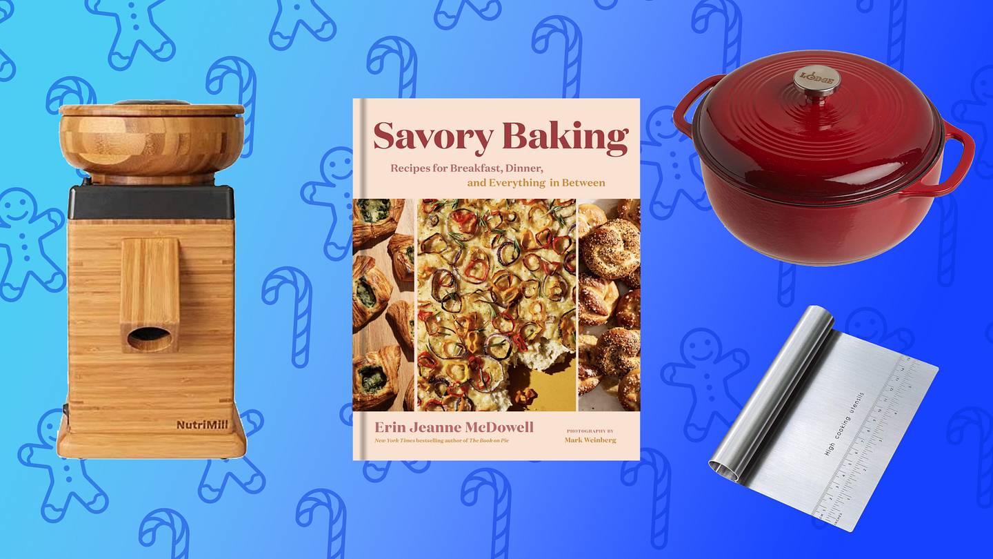 15 of the Best Baking Gifts, According to Bakers