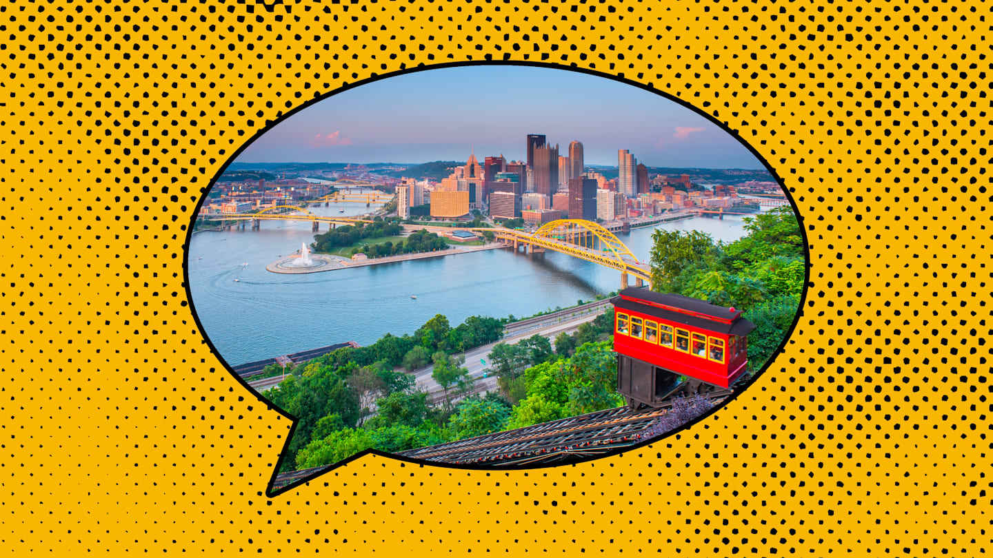 22 Pittsburgh Slang Terms You Should Know