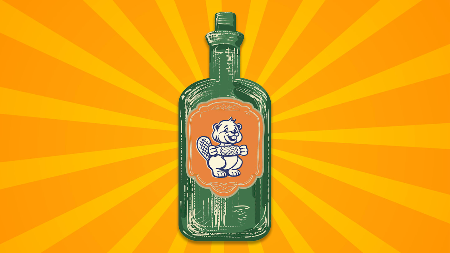 A Brief History of Castoreum, the Beaver Butt Secretion Used as Flavoring