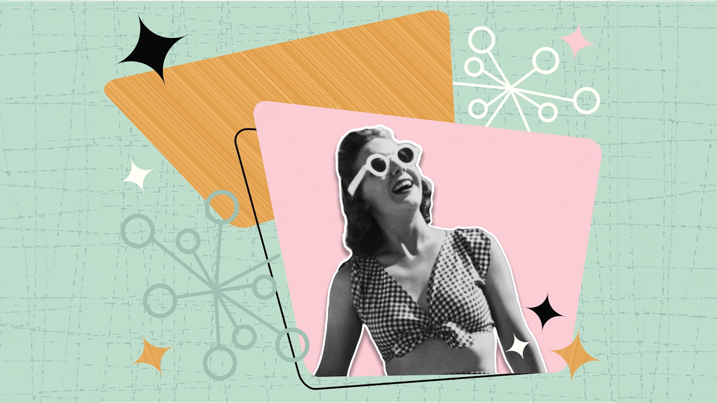 ‘50s Slang: 21 Ginchy Terms You Should Know