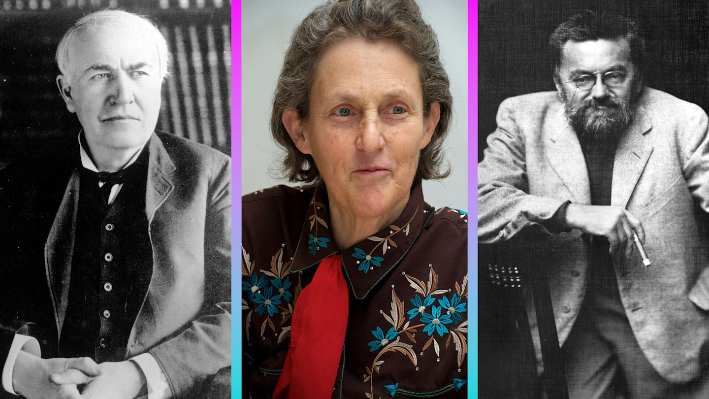 12 Scientists With Disabilities Who Made the World a Better Place