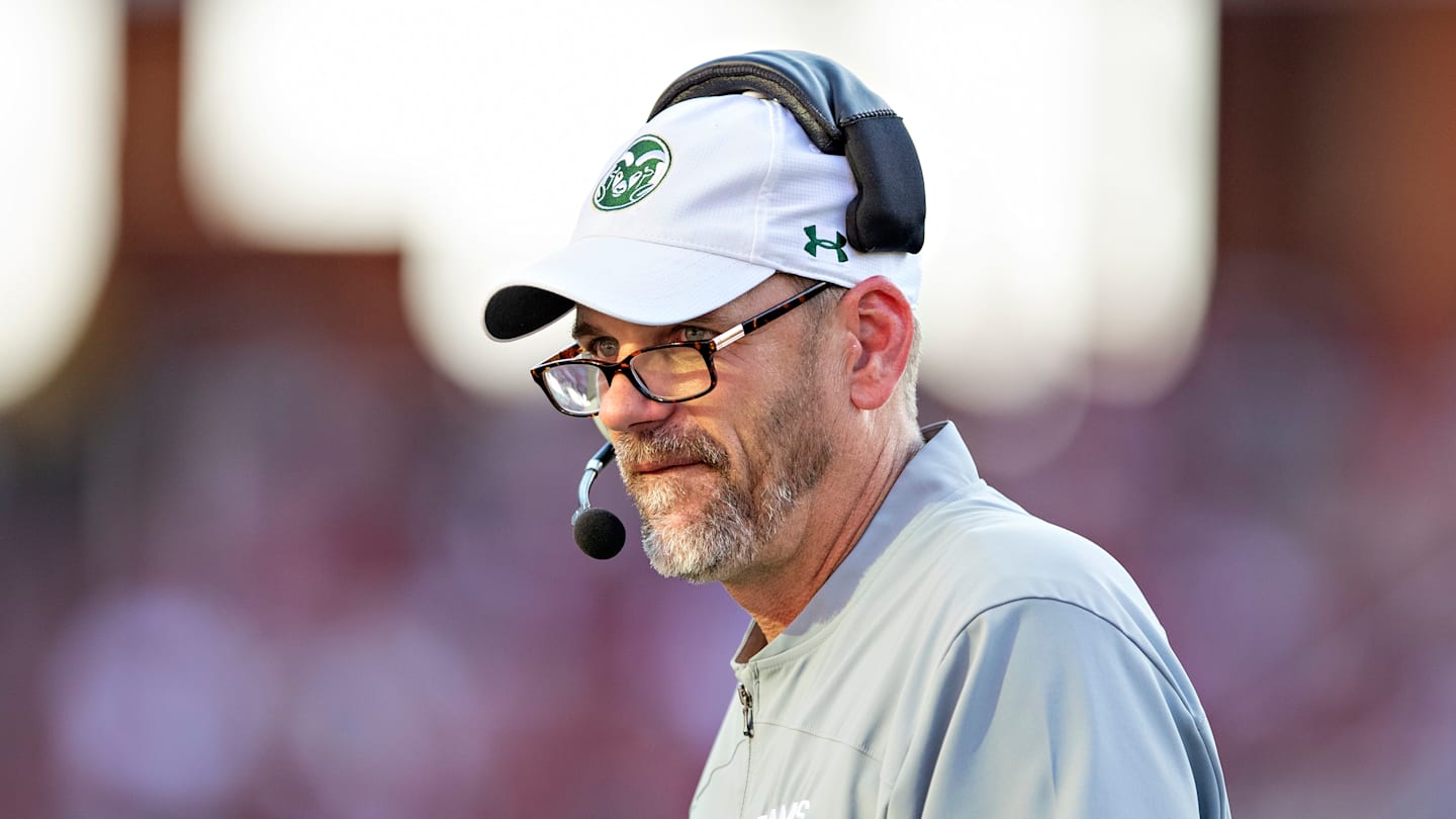 Georgia OC Mike Bobo addresses offseason retirement rumors