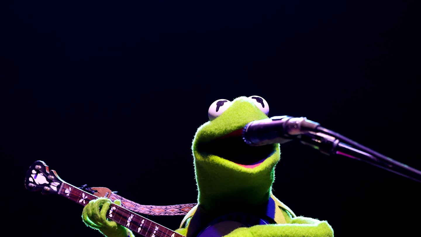 In honor of Muppet*Vision 3D closing this year, celebrate our top 5 Muppets