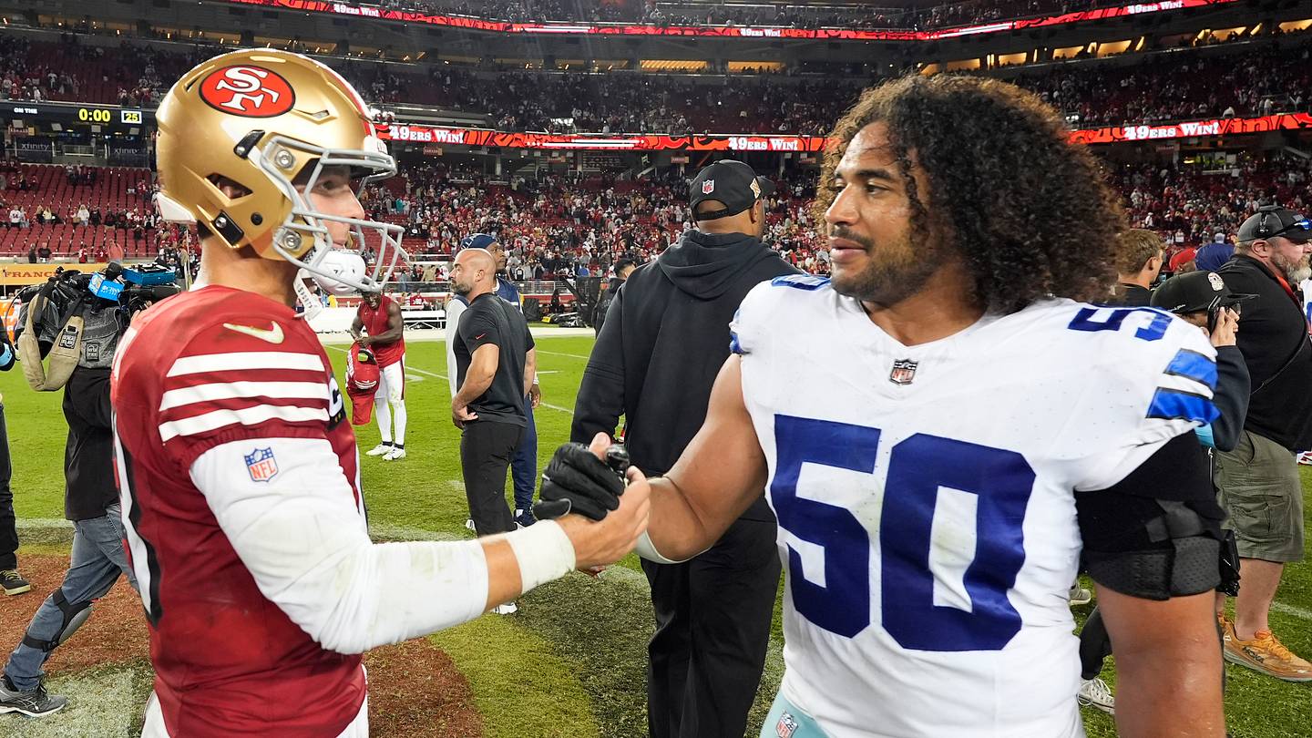 49ers must sign free agent who spurned them to address glaring roster ...