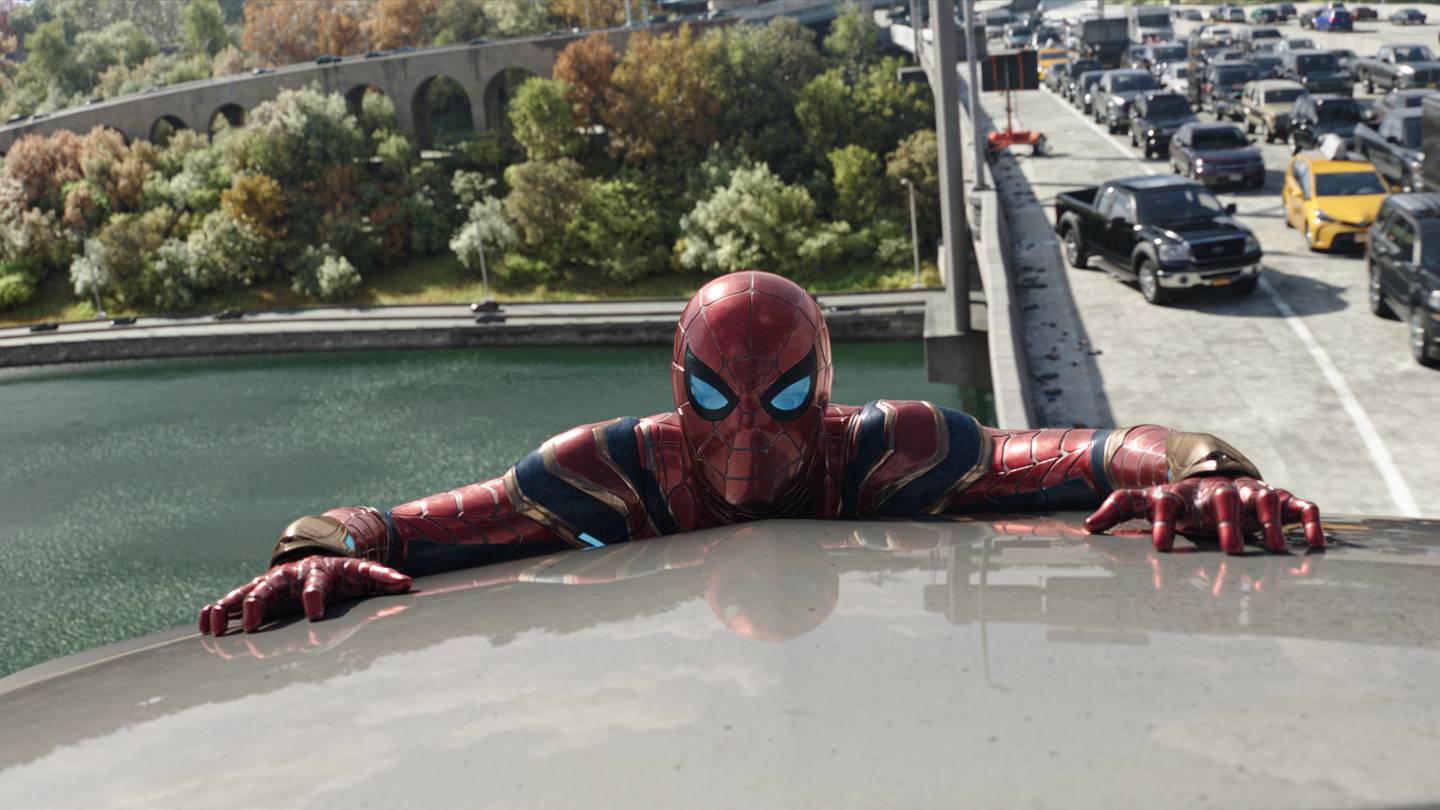 Can Disney+ revive the 1990s Spider-Man animated series?