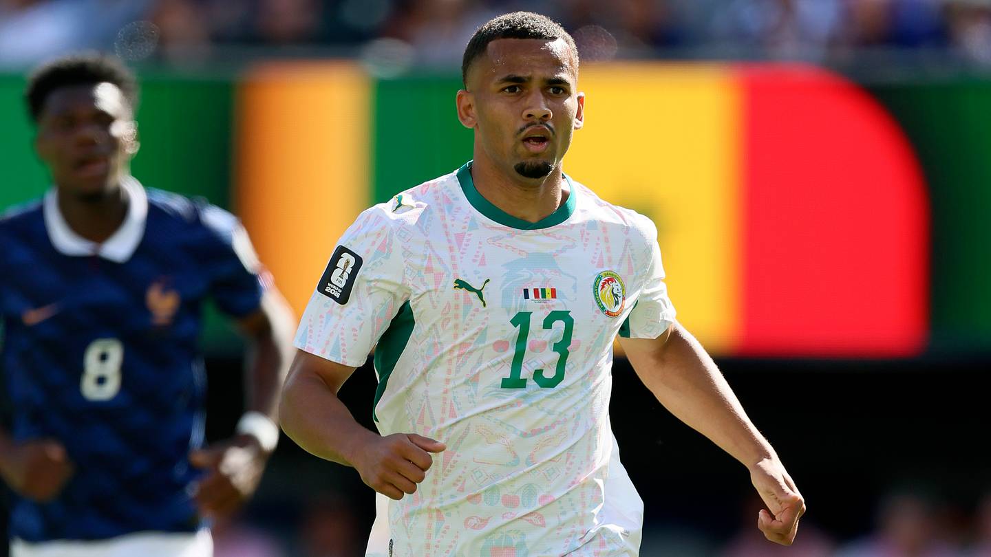 First World Cup showings for Everton players are a mixed bag