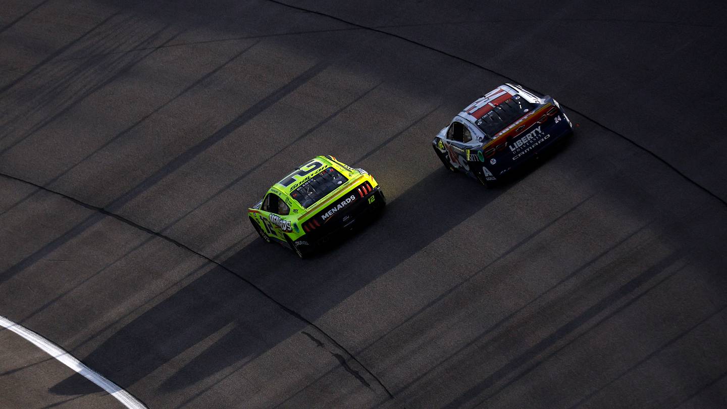 NASCAR: New championship favorite emerges for 2024 season