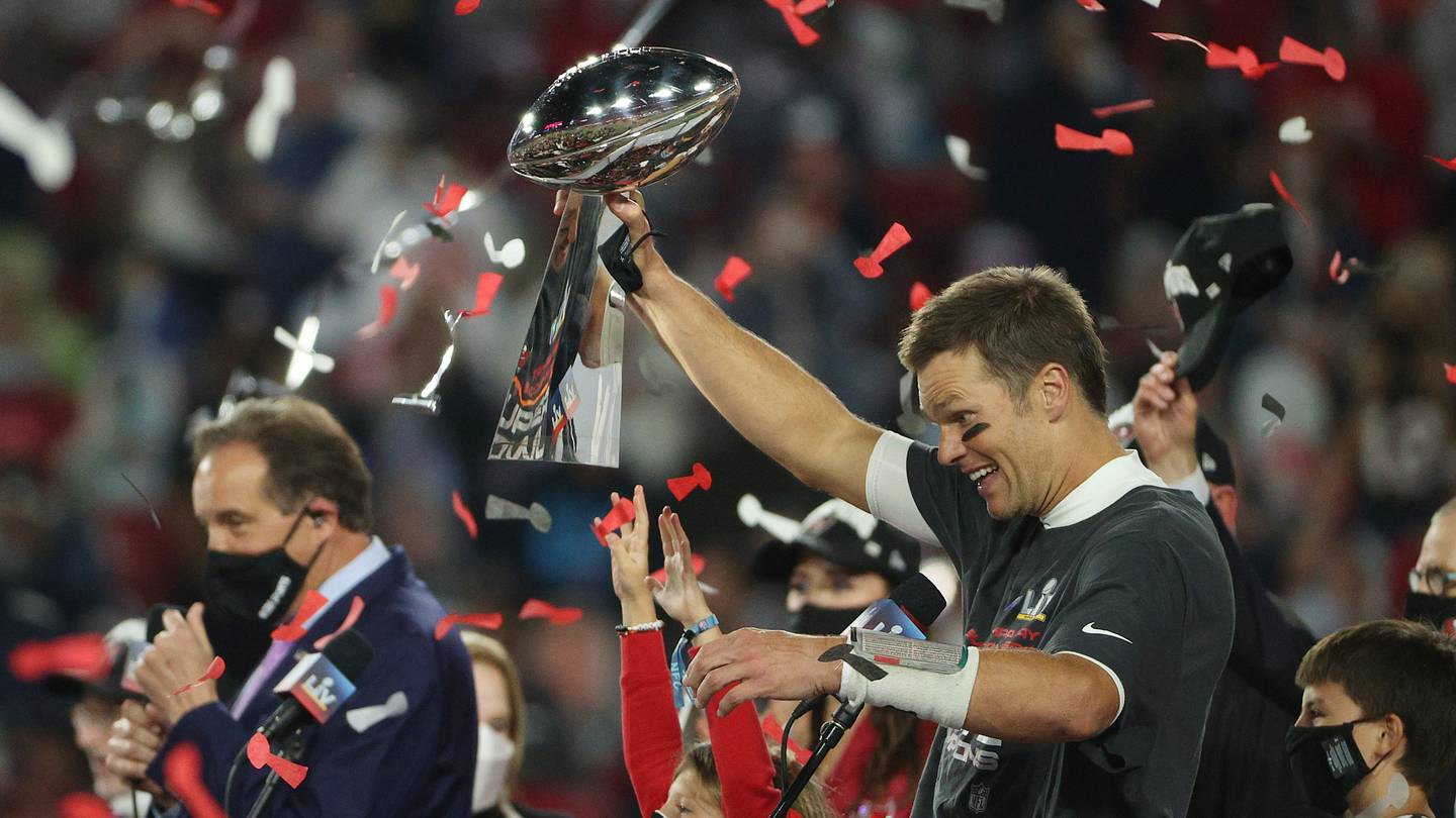 List of every NFL QB to win a Super Bowl