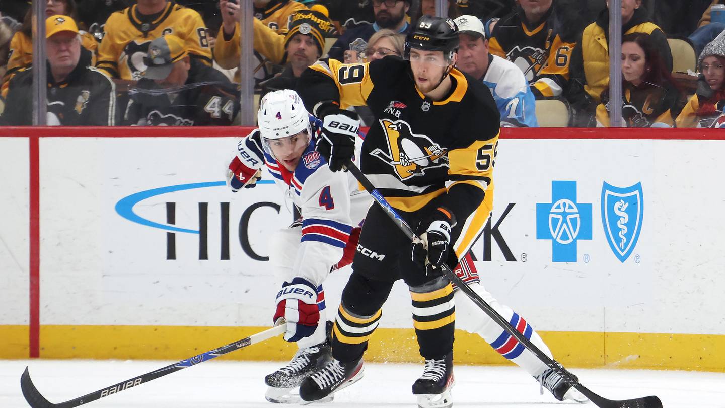 It is becoming clearer each passing game that Kyle Dubas fleeced Columbus
