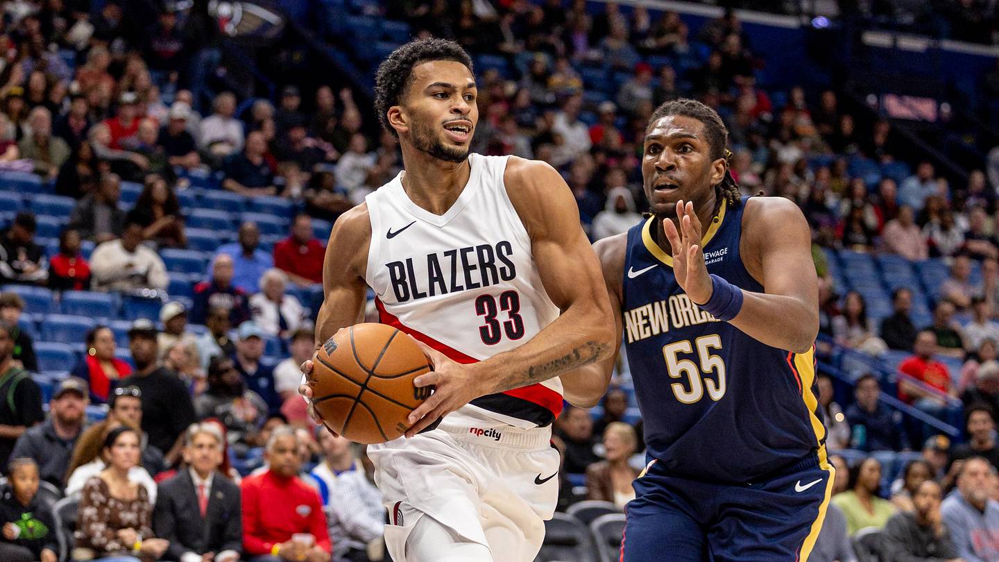 Willie Green's Ridiculous Kevon Looney Insistence Is Killing the Pelicans