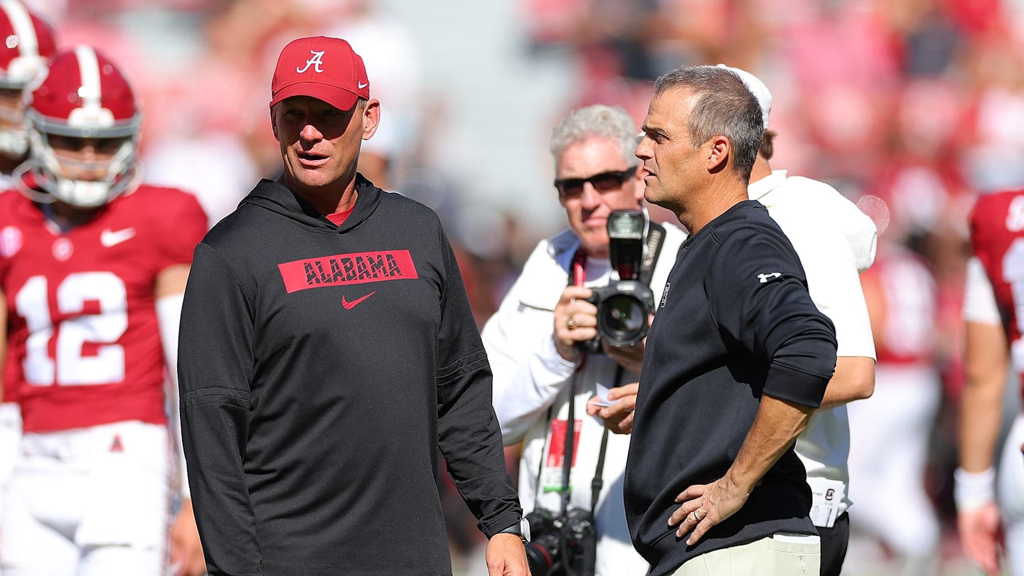 Complete guide to Alabama vs. South Carolina: How to watch, odds ...