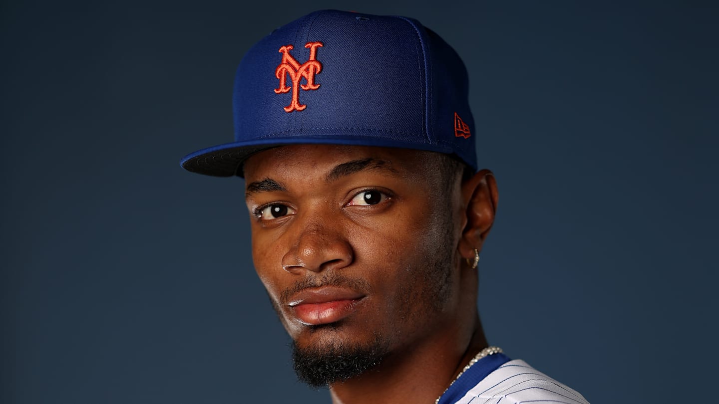 NY Mets spring training preview: 1 player we want to see get as many ...