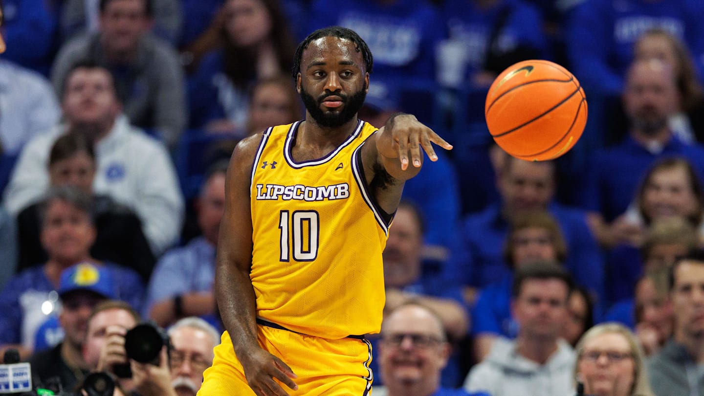 2025 ASUN basketball conference tournament bracket, key players and ...