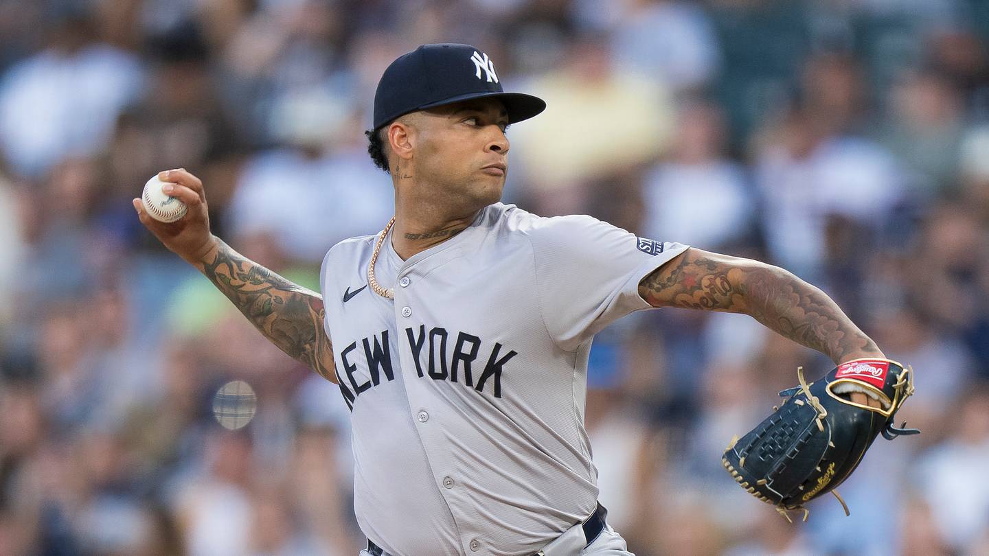 Yankees reporter has out-of-left-field trade deadline prediction for NYY