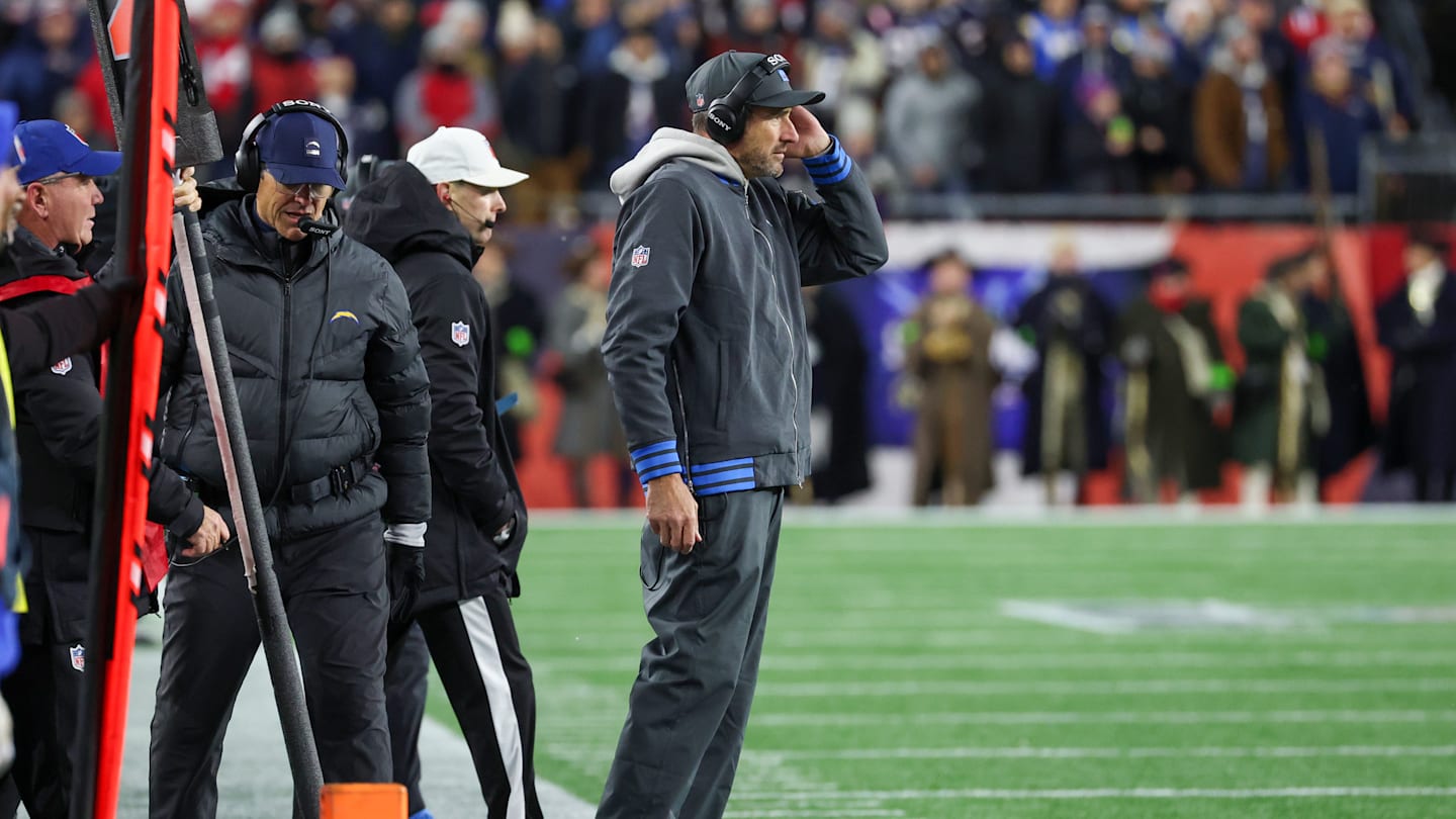 Baltimore Ravens 3-Round Mock Draft lands Jesse Minter a star pass rusher