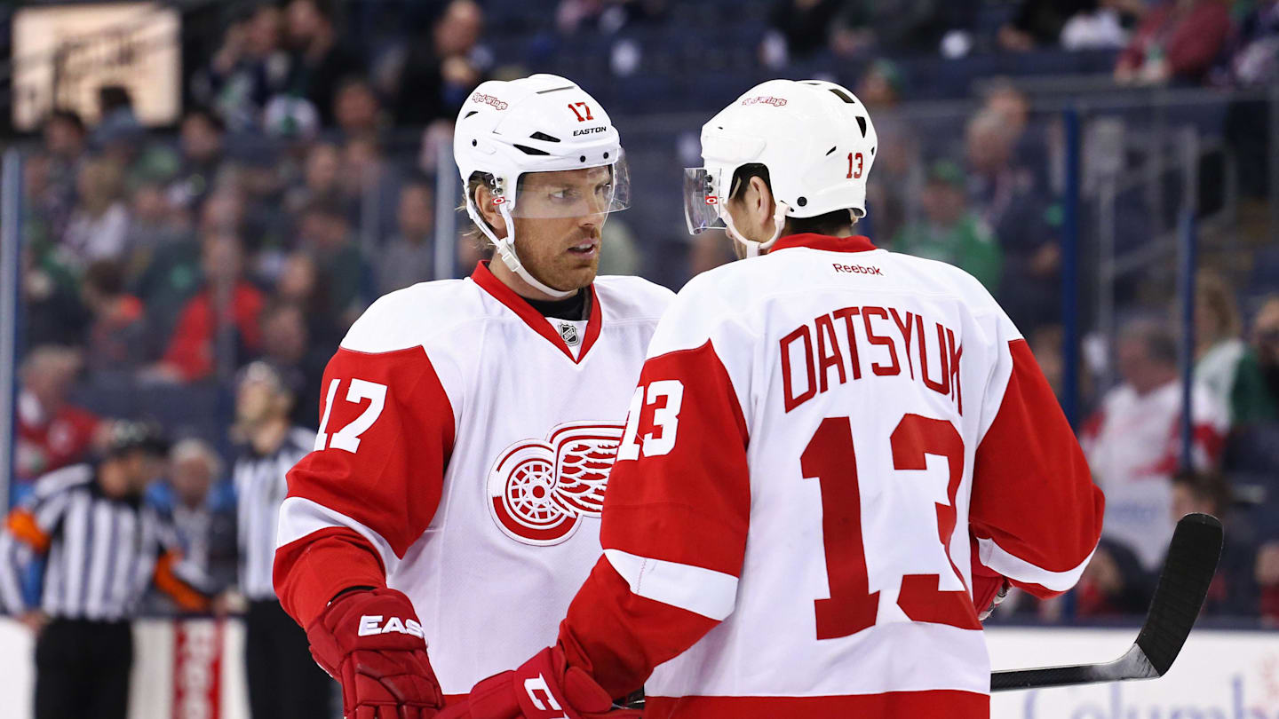 Re-drafting the 1998 NHL Draft lottery