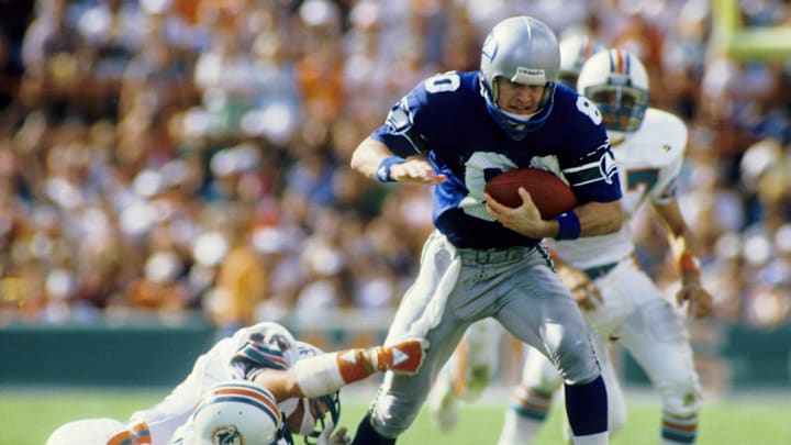 steve largent
