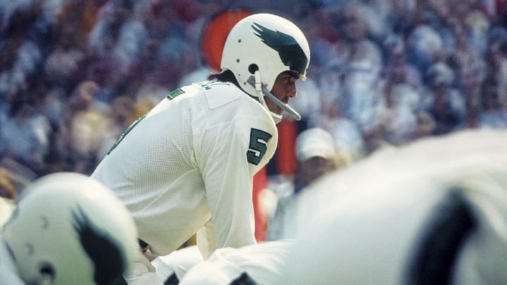 roman gabriel