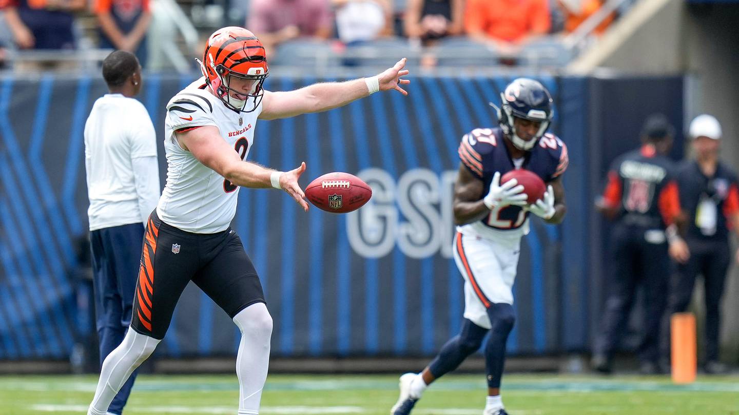 'The Most Powerful Guy I've Ever Coached' - Darrin Simmons Praises ...