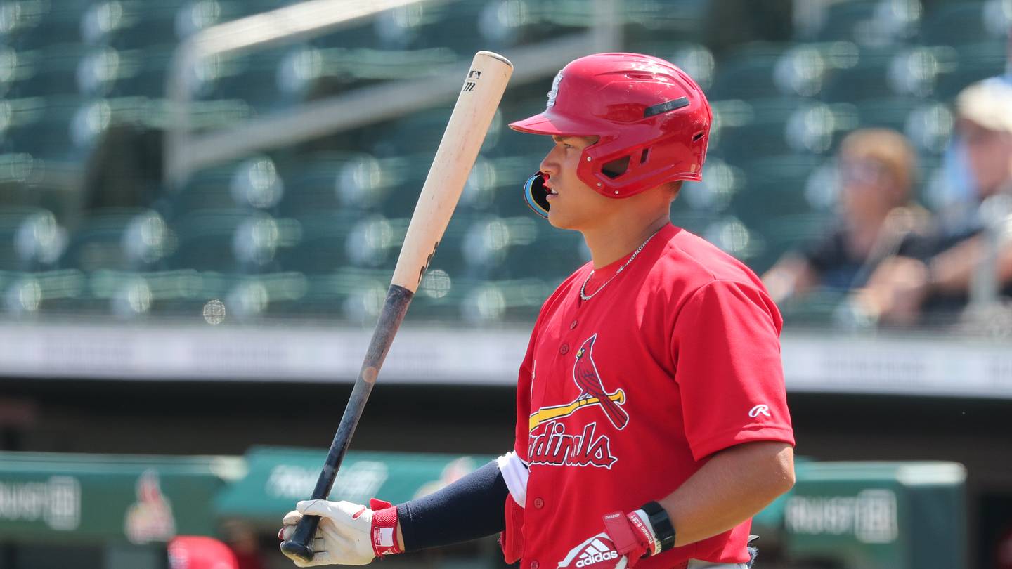 Cardinals' spring training non-roster invites features mix of ...