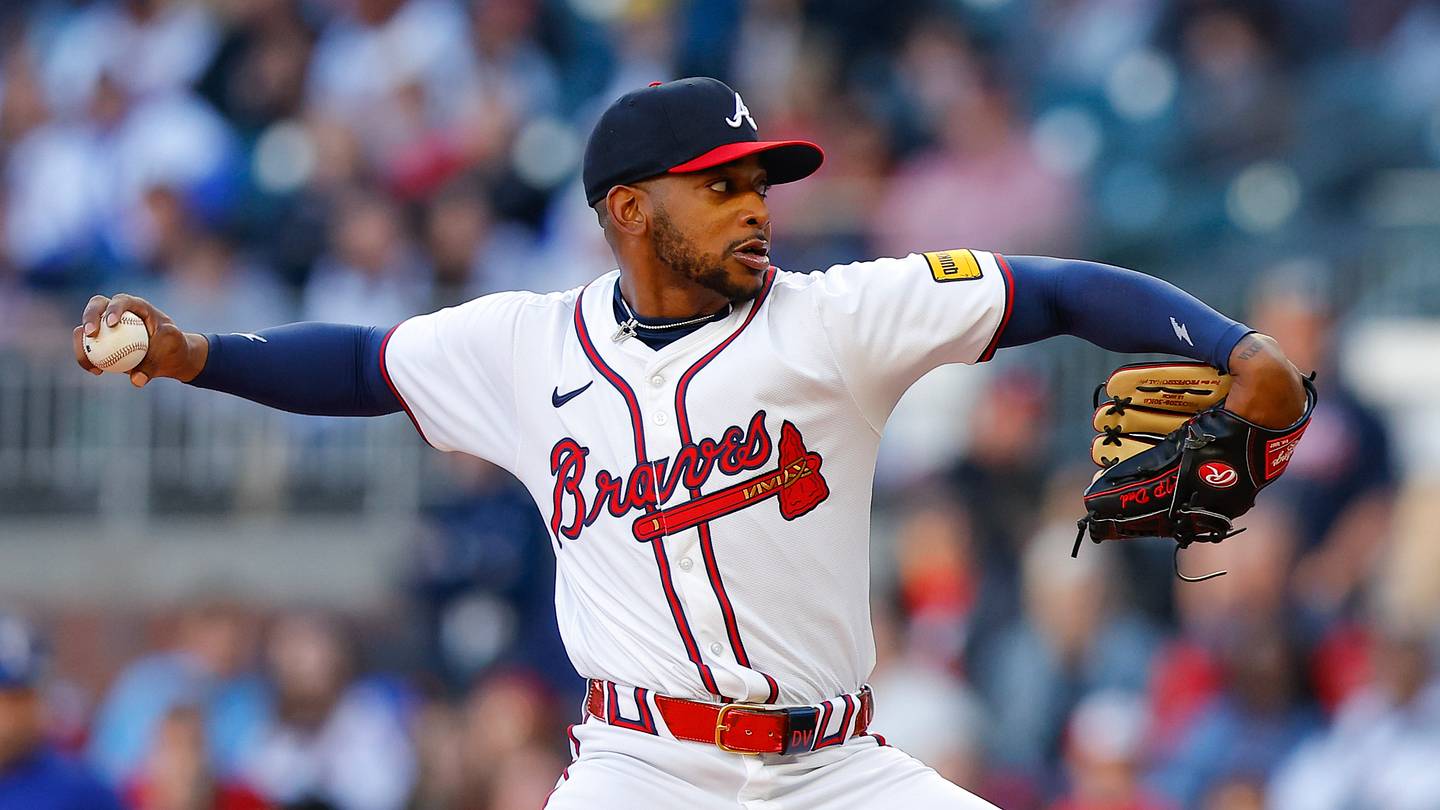 Darius Vines' star with Braves has officially fallen after latest ...