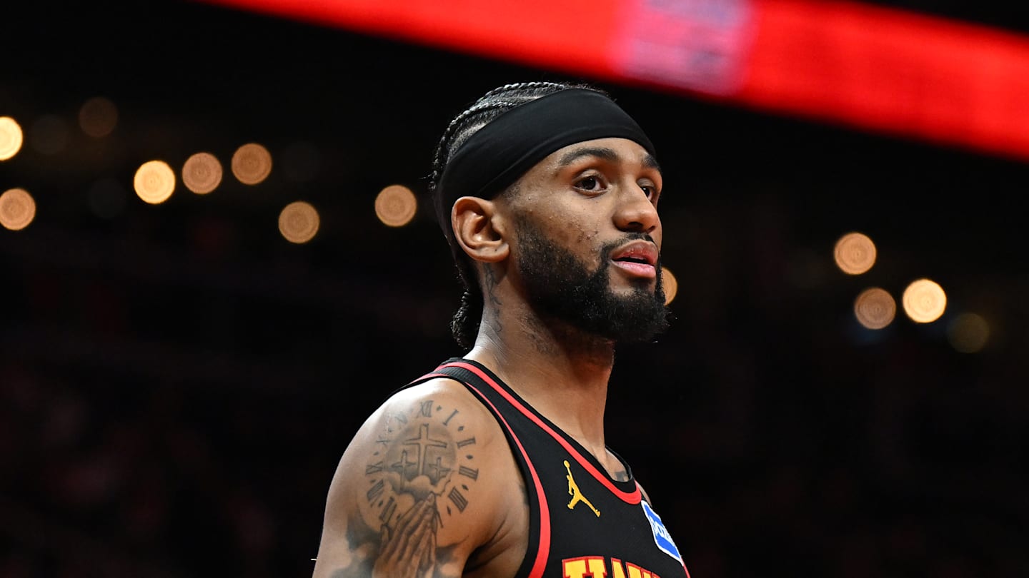 Nickeil Alexander-Walker's leap could result in massive honor as Wolves ...