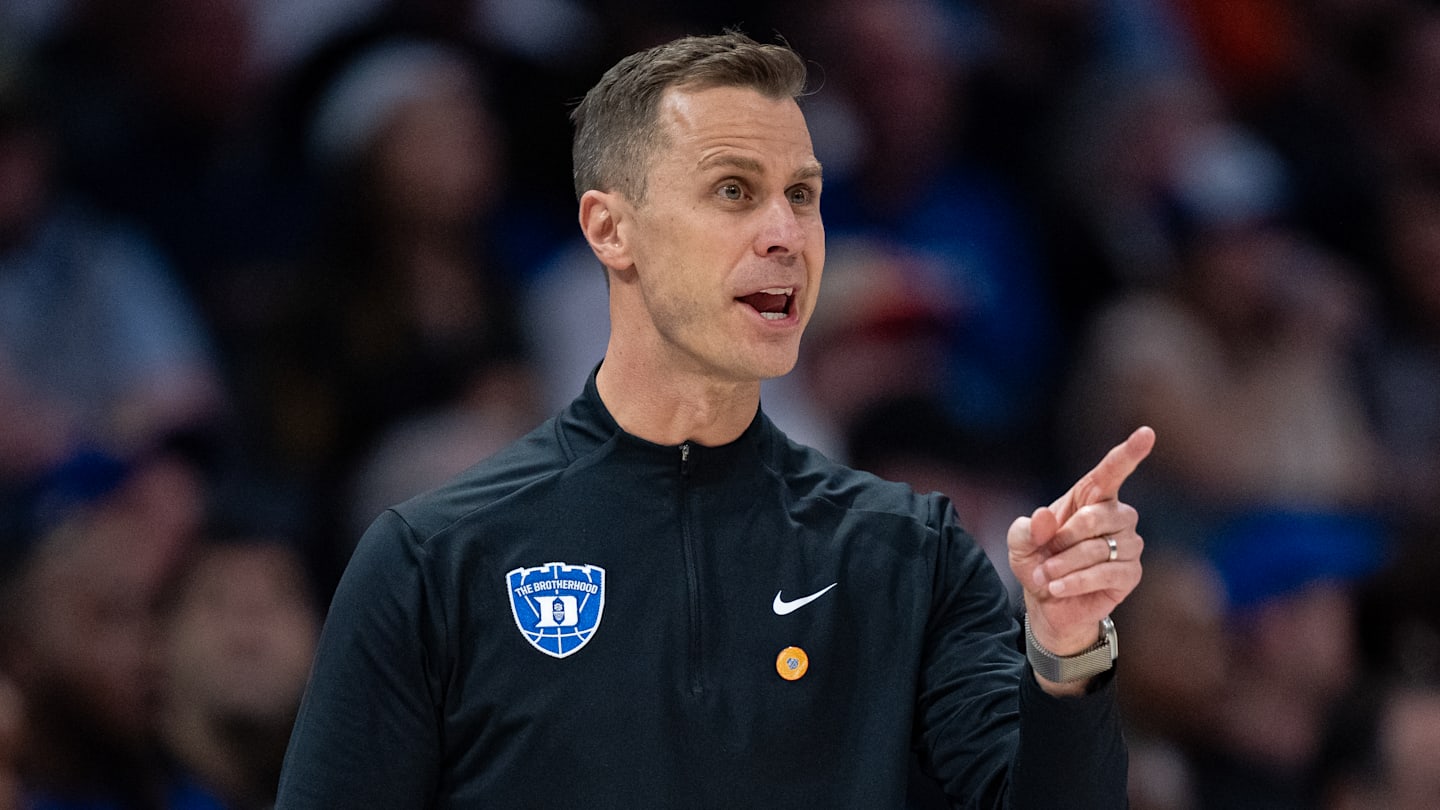 After its ACC Tournament championship, there's no logical reason to not ...