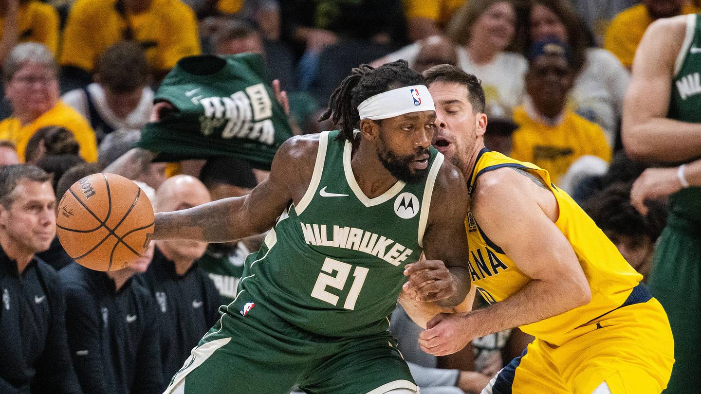 Ex-NBA Guard Patrick Beverley Arrested in Texas on Assault Charge