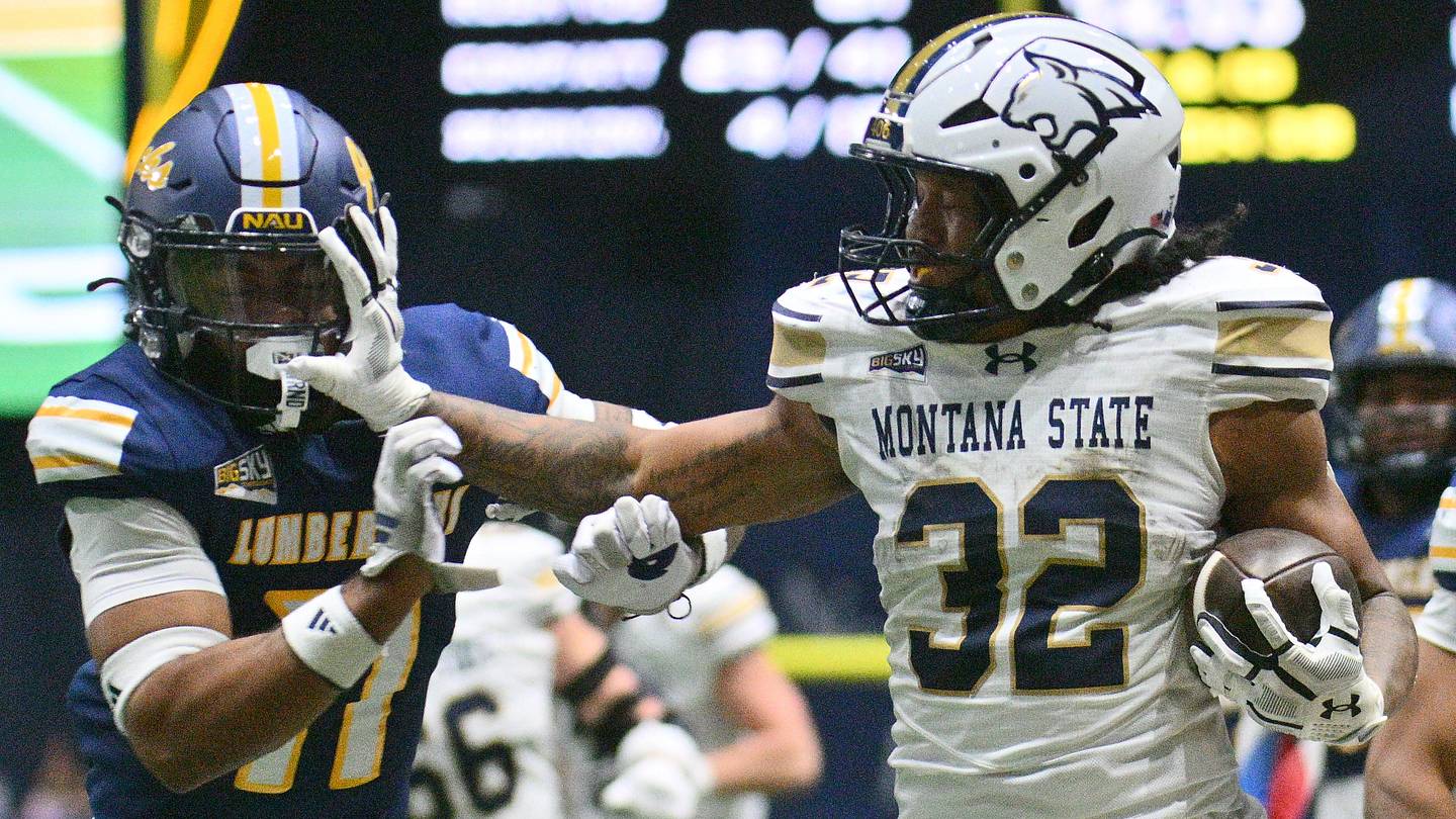 Julius Davis says Montana State argument was really just a Wisconsin ...