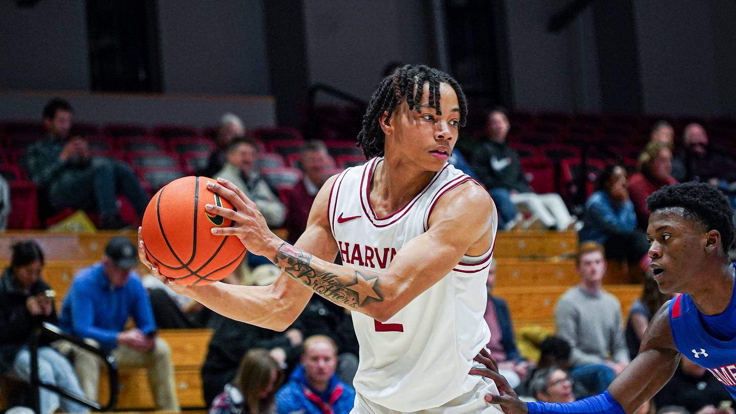 Virginia to Host Harvard Transfer Point Guard Malik Mack for Official Visit