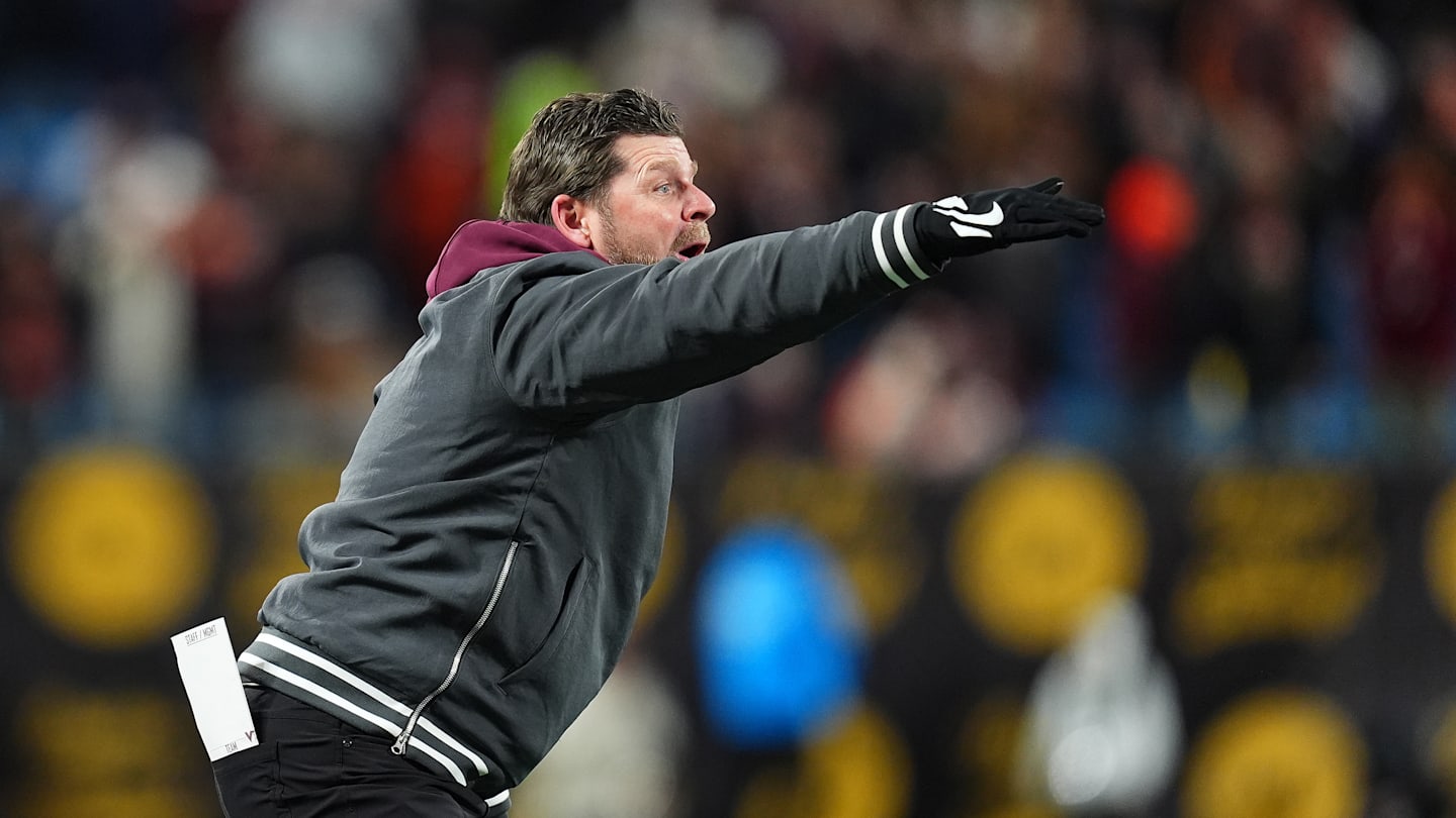 Virginia Tech Hokies News: 2 huge portal commitments, baseball ...