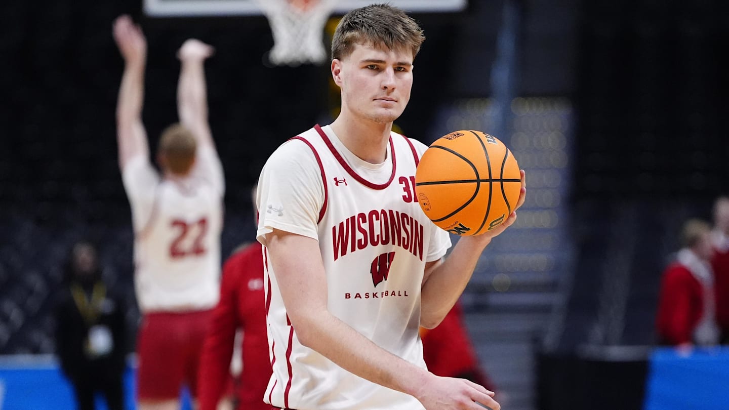 Wisconsin news: Fall camp stars, Nolan Winter video, Tanner Mordecai ...