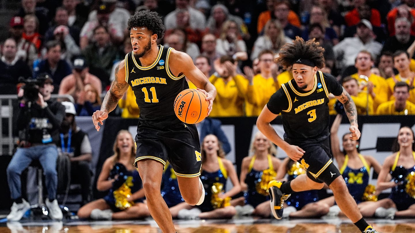 How to watch, stream every Michigan basketball game for the 2025-26 season