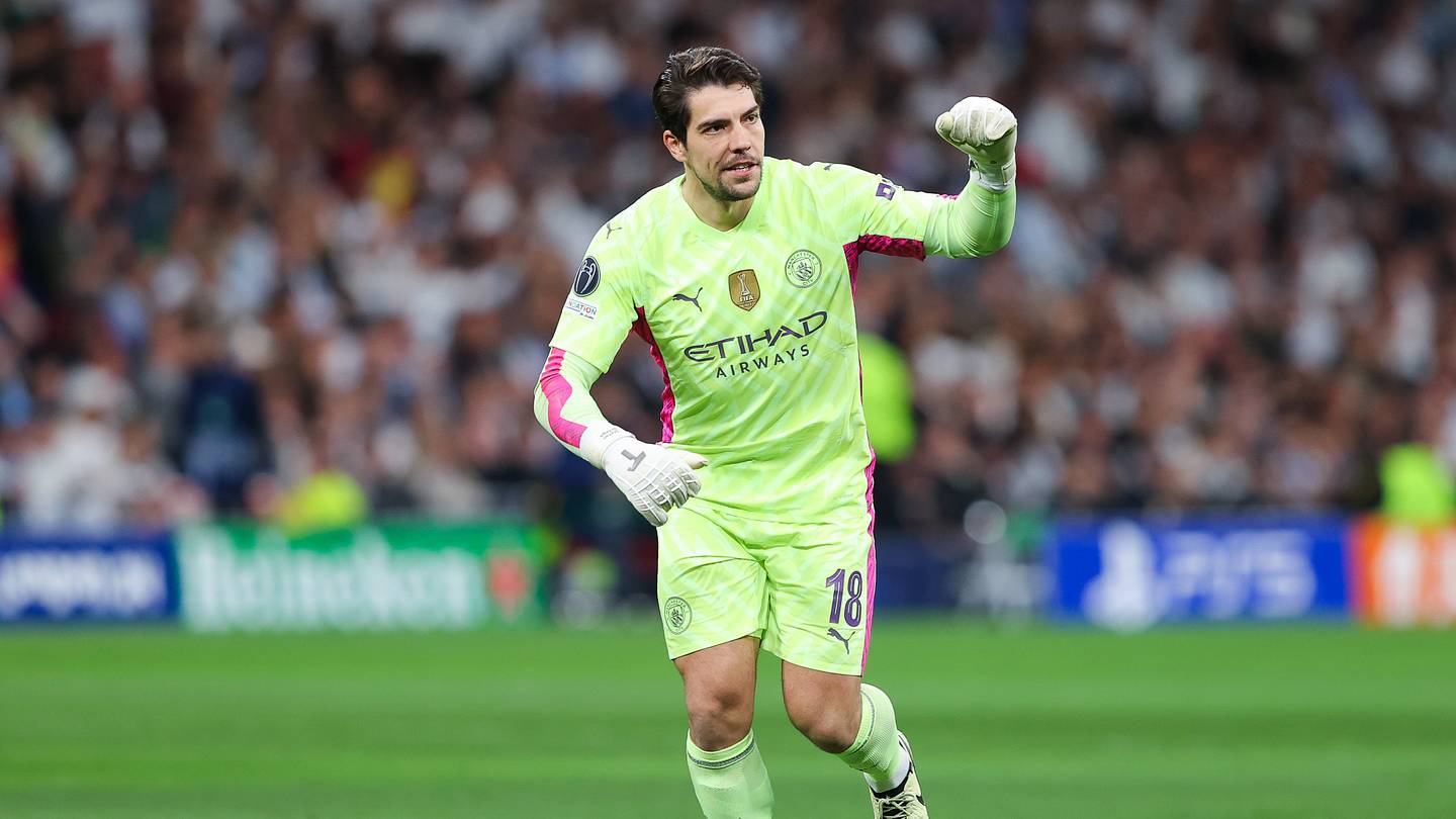 Is Ortega a good second-choice keeper? Here are our key reasons behind ...