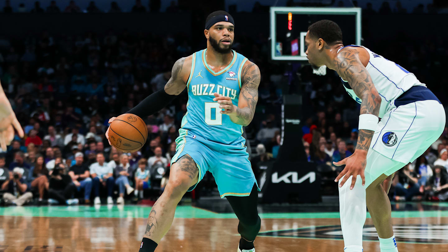 Cleveland Cavaliers linked to controversial forward again after recent ...