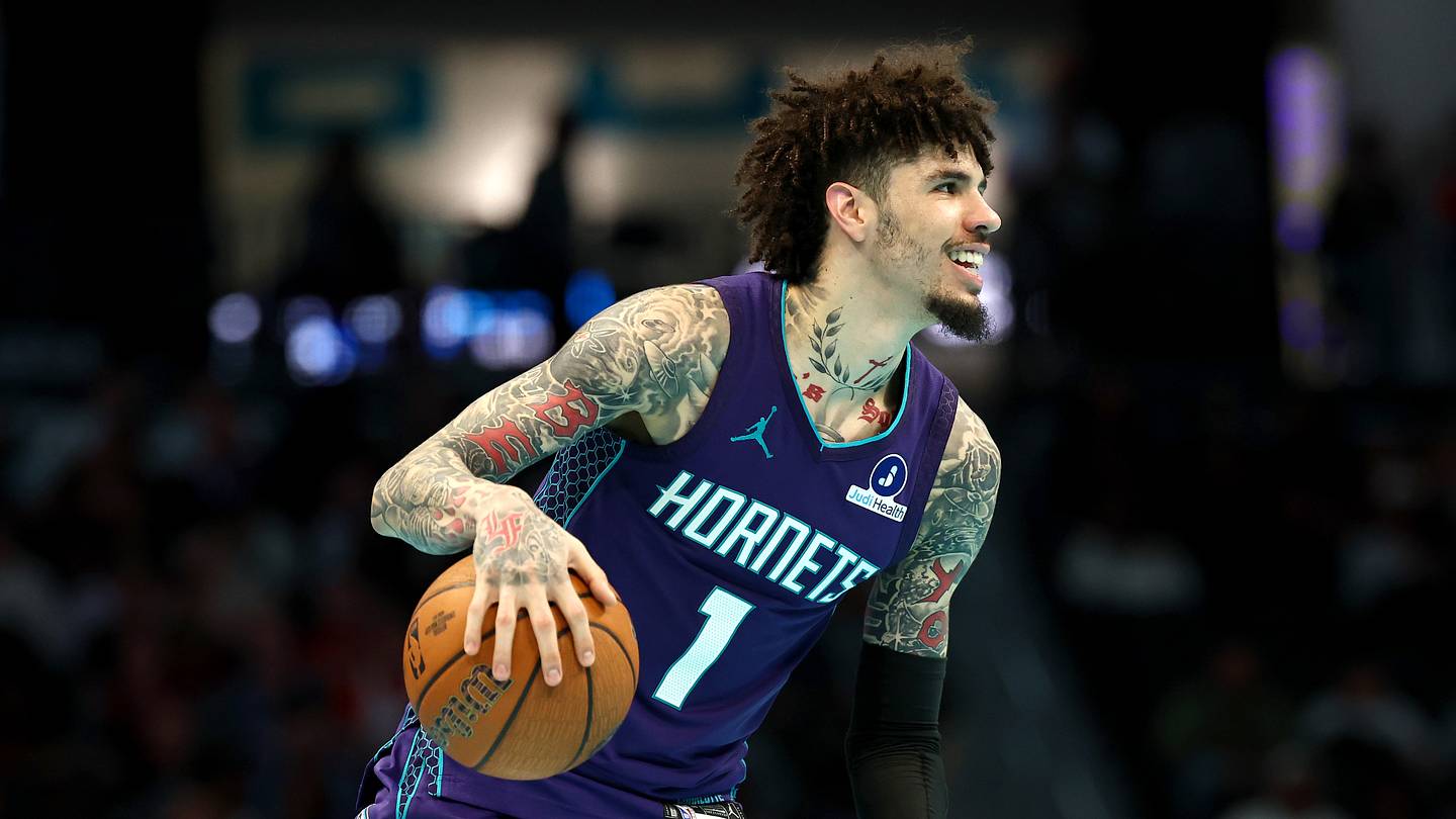 LaMelo Ball's chances of having Hall of Fame career rests on key change